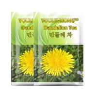 China YOULEVHONG Dandelion Loose Leaf Tea | Detoxifying and Anti Inflammatory for sale