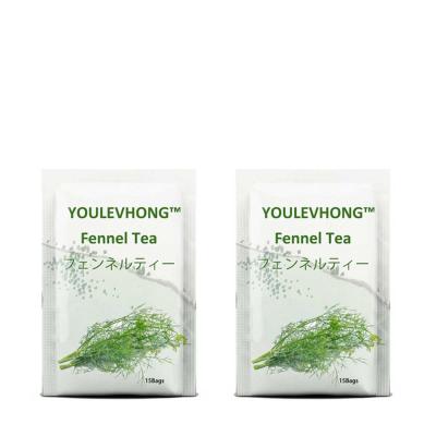 China Organic Fennel Tea With Fennel Seeds For Hot Serving Natural Detox Herbal Cha for sale