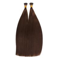 China Natural Human Hair Extension Wigs With Swiss/French Lace T-TIP hair extensions for sale