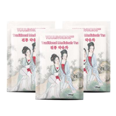 China YOULEVHONG Traditional Herbal Medicinals Tea Brew With Premium Herbs For Optimal Wellness for sale