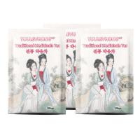 China Traditional Medicinals Tea Herbs and Natural Ingredients for Health for sale