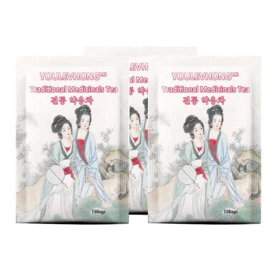 China Traditional Medicinals Tea Herbs and Natural Ingredients for Health for sale