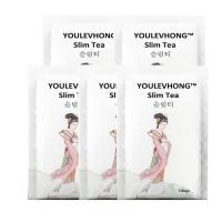 China 15-Count Herbal Tea Bags For Natural Slimming Detox beauty Tea for sale