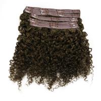 China Extensions For Hair Add Volume And Length Breathable Human Hair Extension Lace Hair Clip for sale