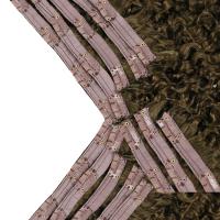 China Extensions For Hair Add Volume And Length Breathable Human Hair Extension Lace Hair Clip for sale