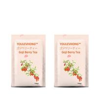 China Black Tea Leaves in YOULEVHONG Herbal Berry Tea for Vision Clarity Enhancement for sale