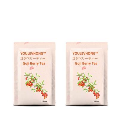 China Black Tea Leaves in YOULEVHONG Herbal Berry Tea for Vision Clarity Enhancement for sale