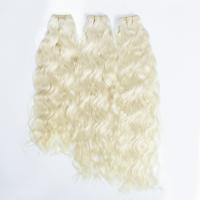 China Swiss Lace Remy Human Hair Extension Curtain Bangs Fine Straight Hair for sale