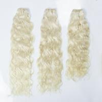 China Swiss Lace Remy Human Hair Extension Curtain Bangs Fine Straight Hair for sale