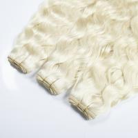China Swiss Lace Remy Human Hair Extension Curtain Bangs Fine Straight Hair for sale
