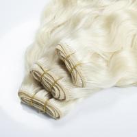 China Swiss Lace Remy Human Hair Extension Curtain Bangs Fine Straight Hair for sale