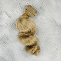 China Color Hair Flat 100% Human Hair Wigs With Swiss/French Lace Effortless Maintenance and Styling Versatility for sale