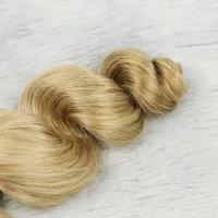 China Color Hair Flat 100% Human Hair Wigs With Swiss/French Lace Effortless Maintenance and Styling Versatility for sale