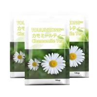 China Soothing Chamomile Tea For Relaxation Natural Detox Herbal Tea for sale