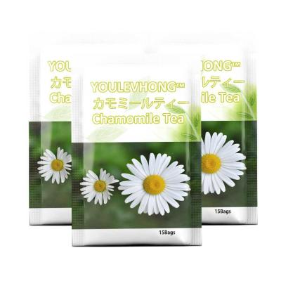 China Soothing Chamomile Tea For Relaxation Natural Detox Herbal Tea for sale