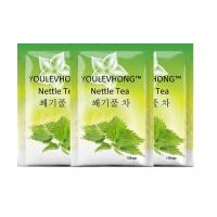 China Detoxifying Nettle Leaf Tisane Hot Or Iced Serving Suggestions Natural Detox Herbal Tea for sale