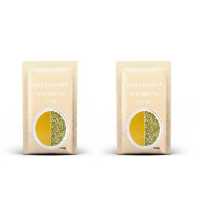 China Abundant Antioxidants in YOULEVHONG Yerba Mate Tea High 5 Minutes Steeping Time for sale