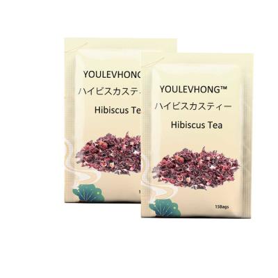 China Serving Size 1 Teaspoon Fragrant Hibiscus Tea A Must-Have Herbal Tea for Tea Lovers for sale