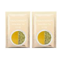 China Herbal Aroma Yerba Mate Tea Green and Rich in Antioxidants for sale
