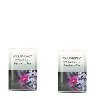 China 15 Bags YOULEVHONG Pau D'Arco Tea With Non-GMO Certifications Pau D Arco Tea for sale