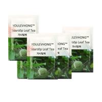 China Fruity Soursop Leaf Tea Enjoy Natures Goodness Hot or Iced for sale