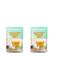 China YOULEVHONG Floral Fruity Oolong Tea With Medium Beauty Natural Detox Tea for sale