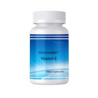 China Vitamin E , Softgels, Natural Source of Vitamin E, Antioxidant Support for sale