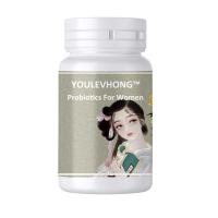 China Oral Probiotic Pills with Lactobacillus Acidophilus Bifidobacterium Lactis and Bifidobacterium Longum for sale