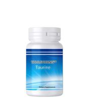 China China Manufactured Taurinum Nutritional Supplement with 78-Month Shelf Life for sale