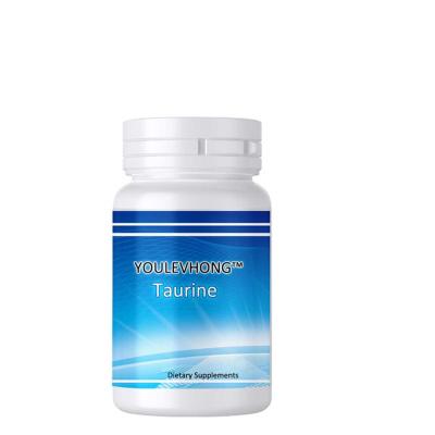 China China Manufactured Taurinum Nutritional Supplement with 78-Month Shelf Life for sale