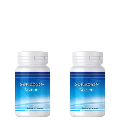 China Food Grade Taurine For Food And Cosmetics Supplement USP99%min White Crystalline Powder for sale