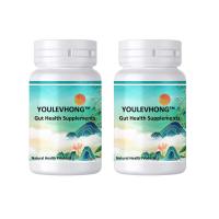 China Prebiotic Infused Gut Health Supplements For Digestive Balance Dietary Supplement Natural for sale