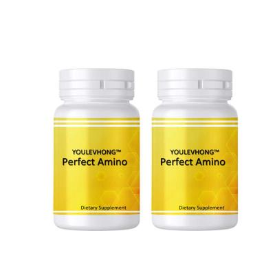 China Essential Perfect Amino Acid Supplement 30 Servings dietary supplement Natural health beauty products for sale