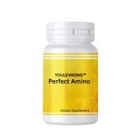 China Tablets Essential Amino Acids With Non GMO Zero Calories And Guarantee Dietary Supplement Natural for sale