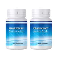 China 99% Purity Amino Acids Pills For Performance Dietary Supplement Natural Health Beauty Products for sale