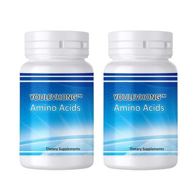 China 99% Purity Amino Acids Pills For Performance Dietary Supplement Natural Health Beauty Products for sale