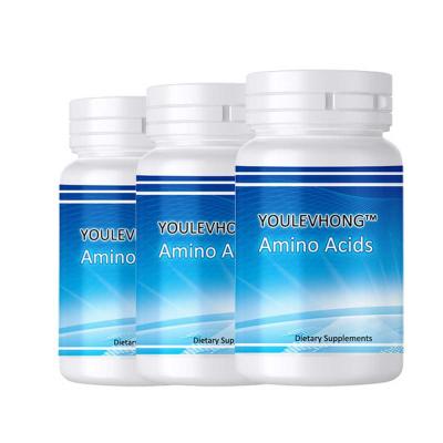 China Conforms To AJI92 EP Proteinogenic amino acids Improved Athletic Performance Benefits for sale