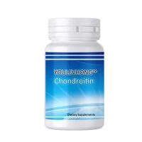 China Certified Gluten-Free Chondroitin With 60 Servings Per Container Dietary Supplement Natural Health Beauty Products for sale