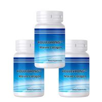 China Unflavored Sea Sourced Protein Complex - 5g Protein Per Serving Dietary Supplement Natural Health for sale