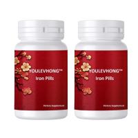 China Expiration Date 12/2022 Iron Capsules Tablet for Your Business iron pills  iron Supplement for sale