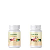 China Directions Take 1 Capsule Daily With Food Certifications GMP Certified NAD Dietary Supplement for sale