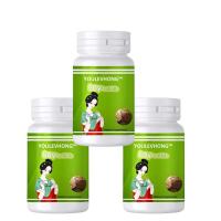 China Soybeans Lecithin Soft Gel Health Supplement Healthy Brain for sale