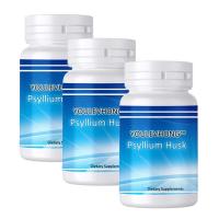 China 10 Calories Psyllium And Sodium-Free Option Dietary Supplement Natural Health Beauty Products for sale