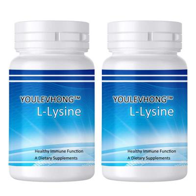 China Essential Amino Acid Lysine for Human and Animal Nutrition Soluble in Water for sale