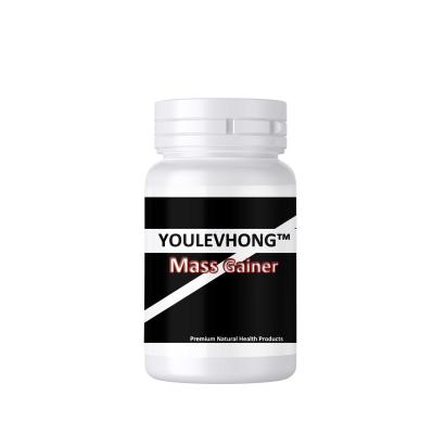 China 1250 Calories Per Serving Weight Gaining Supplement for Optimal Performance for sale