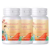 China Dairy Free Berberine Supplement for Optimal Health for sale