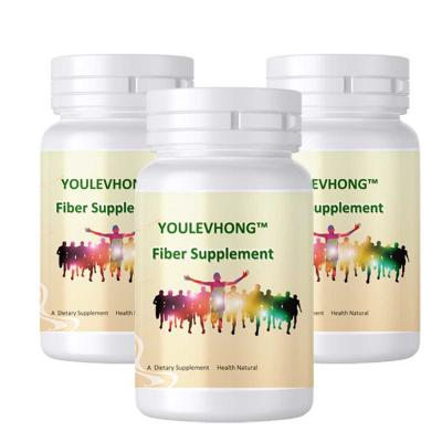 China Fiber booster supplement Capsules For Improved Digestion And Overall Health for sale