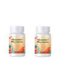 China Soy-Free Saw Palmetto Capsules for Promoting Prostate Health for sale