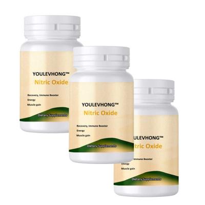 China Water Soluble Nitrogen Oxide For Industrial Processes Dietary Supplement Natural Health Beauty Products for sale