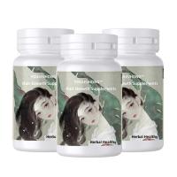 China All Gender Hair Growth Supplement Pills For All Hair Kinds for sale